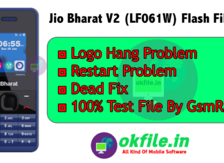Jio File (LYF) - OKFile